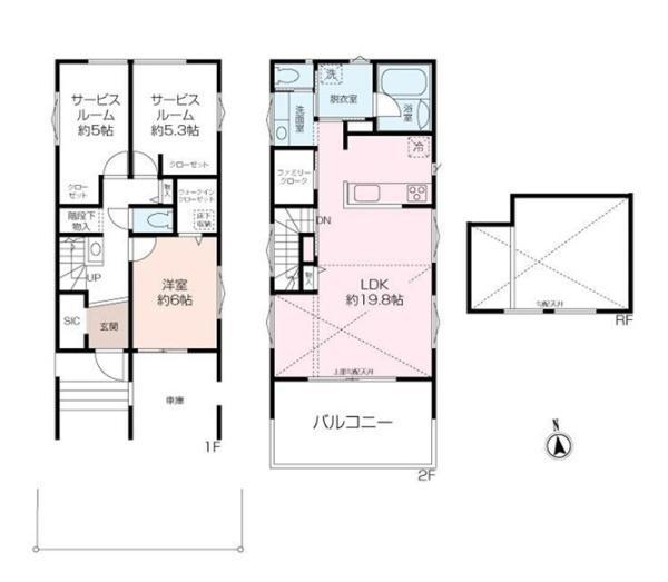 茅ヶ崎市菱沼1丁目｜中古住宅｜横浜の不動産・新築一戸建てならセンチュリー21 アース住販